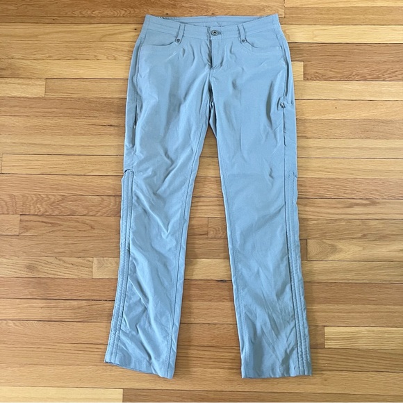 Kuhl | Pants & Jumpsuits | Kuhl Grey Trekr Performance Lightweight ...